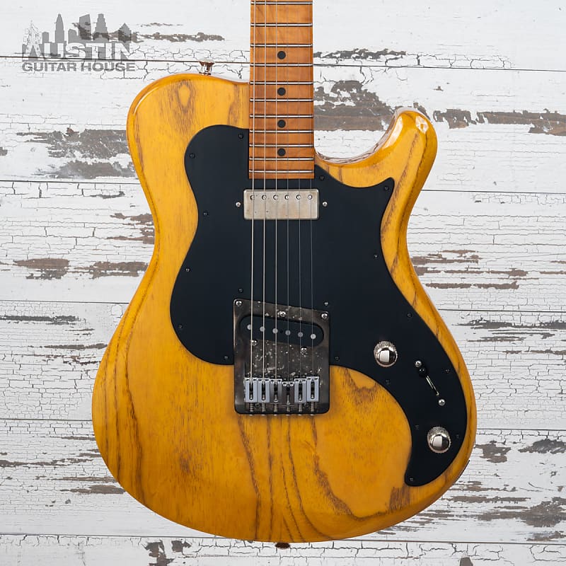 Knaggs Choptank T3 2018 - Butterscotch Drift | Reverb
