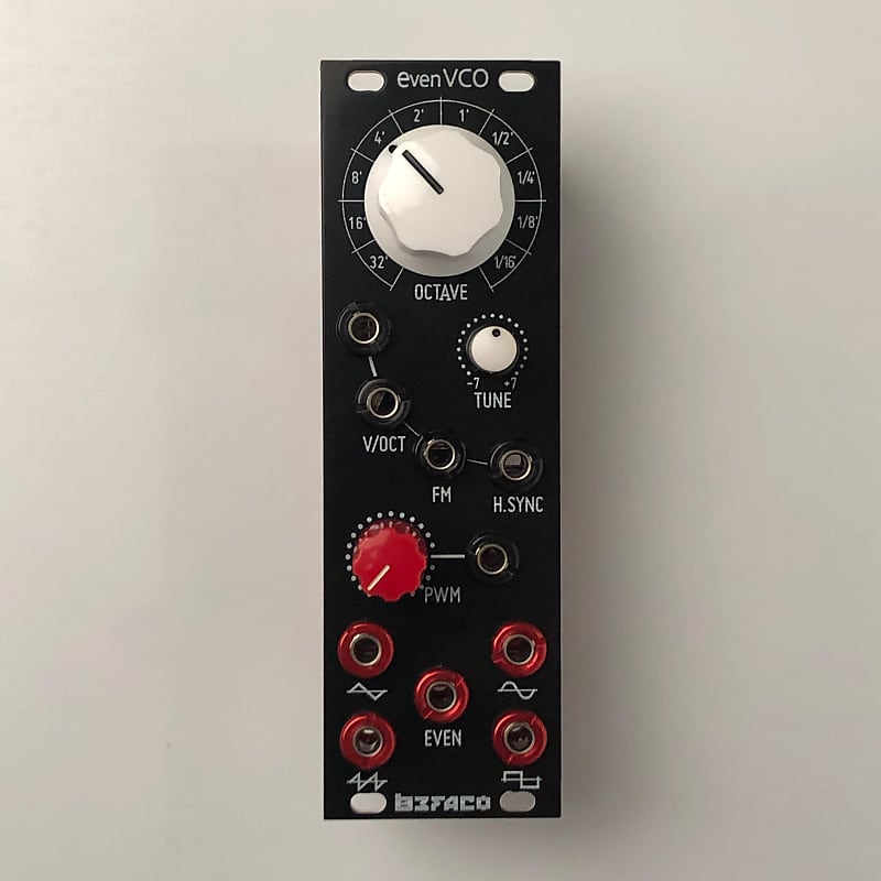 Befaco Even VCO | Reverb