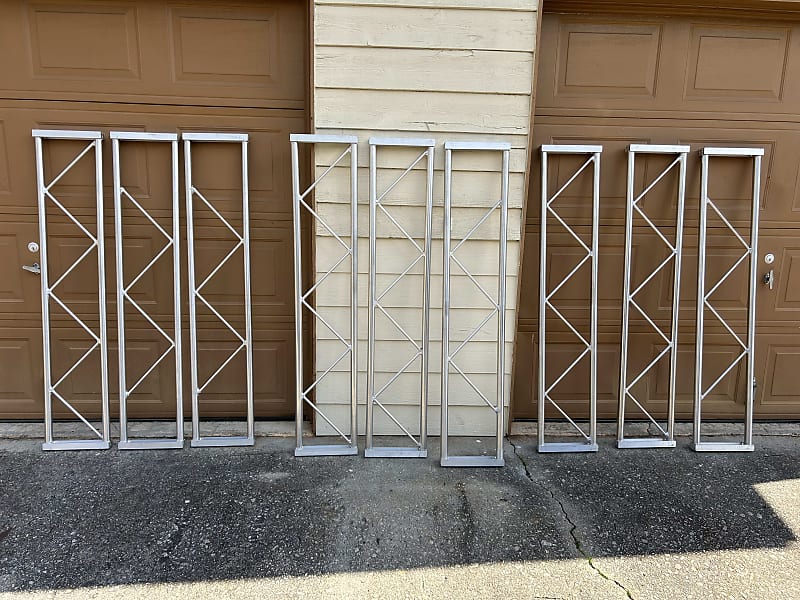 Applied Electronics Ladder Truss 12 inch x 5 ft 2010s - | Reverb