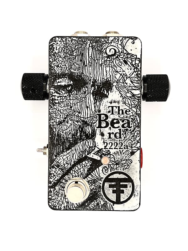 *B-STOCK* The Beard Point to Point Fuzz 2020’s - Tone | Reverb