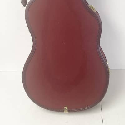 USA Pensa MK1 Custom Quilted Maple / Black Korina Electric | Reverb