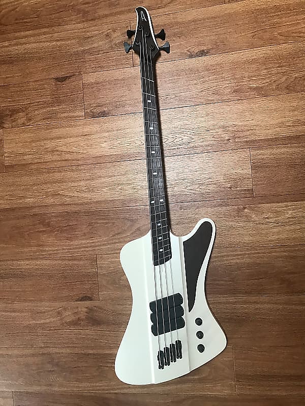 Dingwall D-Roc Custom 4 | Reverb UK