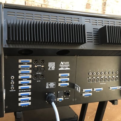 Neve Custom Series 75 | Reverb