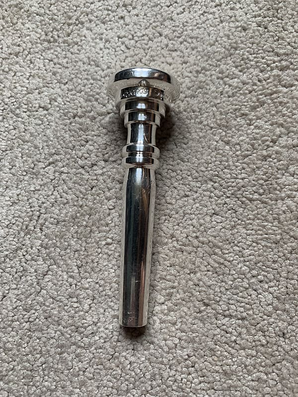 Legends Brass JT Super C Screamer Trumpet Mouthpiece | Reverb