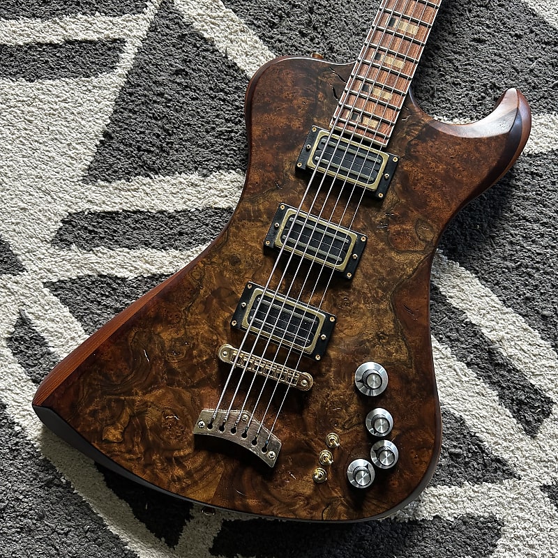 Dunable R2 Bass VI 2024 | Reverb