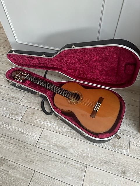 Raimundo 180 Special - Brazilian Rosewood | Reverb