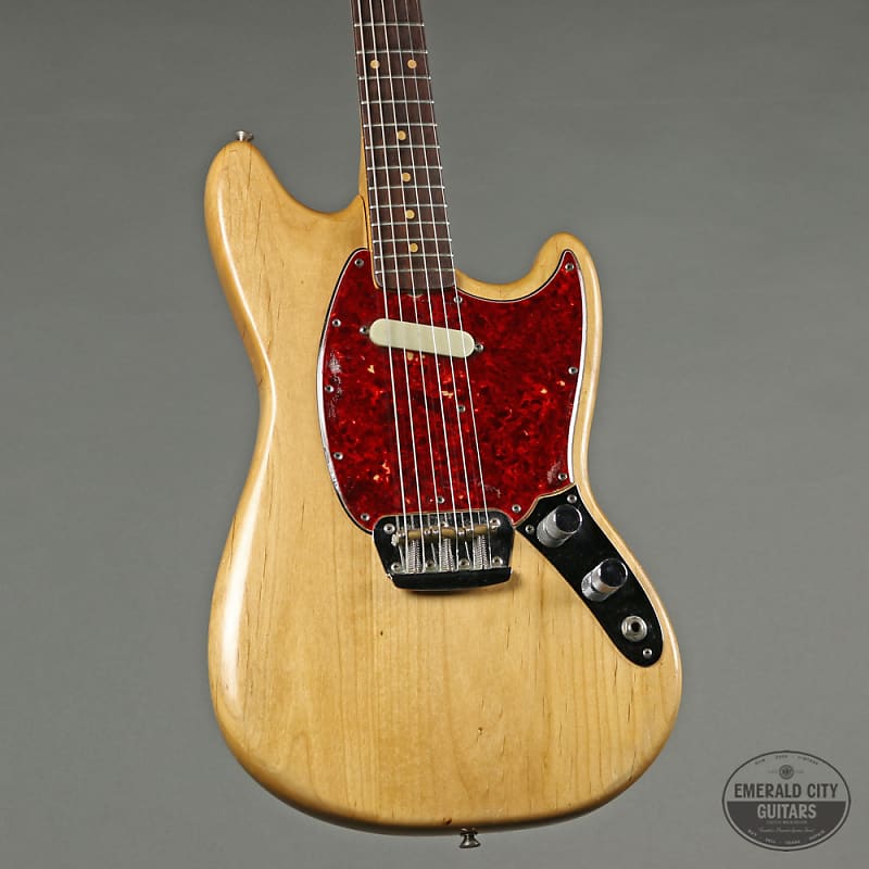 1964 Fender Musicmaster | Reverb Australia