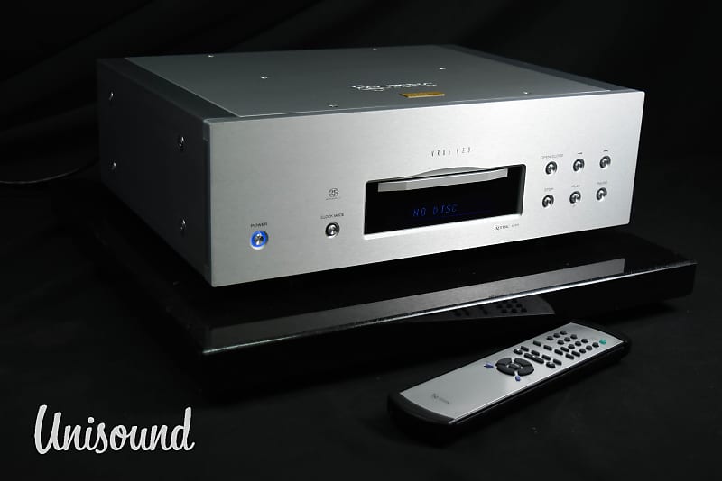 Esoteric X-03SE Super Audio SACD CD Player in Excellent | Reverb