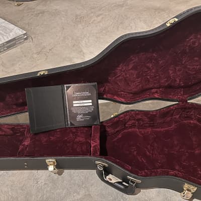 Gibson Les Paul R6 1956 Reissue 2008 - Goldtop | Reverb