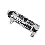 Soundstream SCX-4 4 Farad System Power Capacitor | Reverb