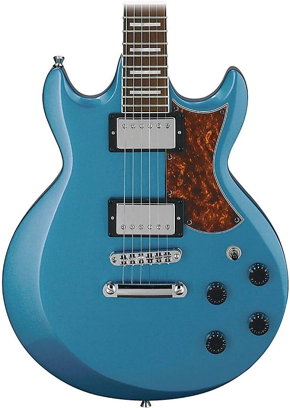 Ibanez AX120MLB AX Standard 6 String Electric Guitar - | Reverb