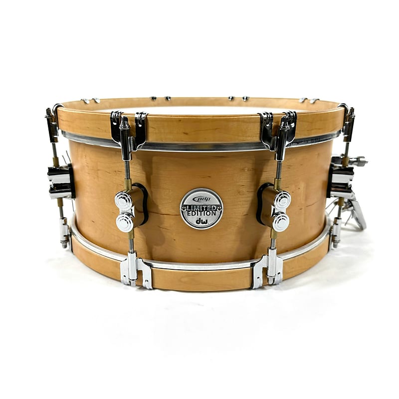 Used PDP 6 X 14-inch Limited Edition Snare Drum | Reverb