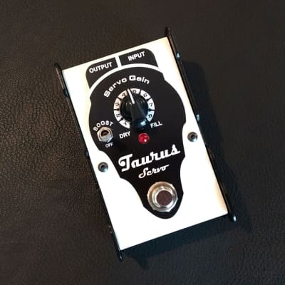 Taurus Servo Booster | Reverb