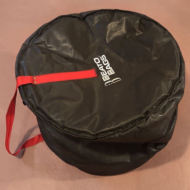 Beato Bags - 16x22 Kick Drum Bag | Reverb