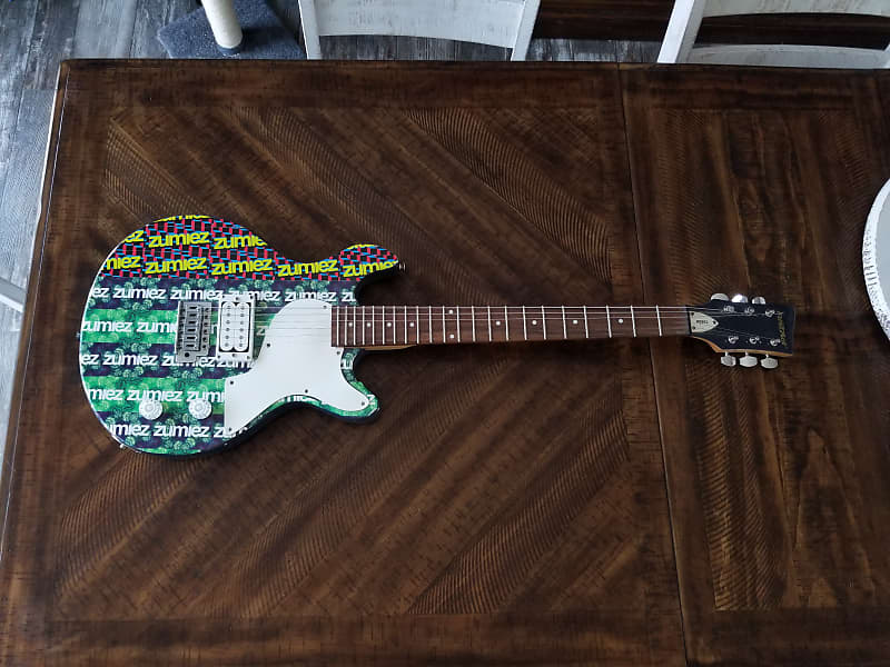 First Act ME952 Electric Guitar | Reverb