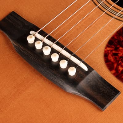 Atkin D37 12s - Baked Sitka Spruce & Indian Rosewood | Reverb