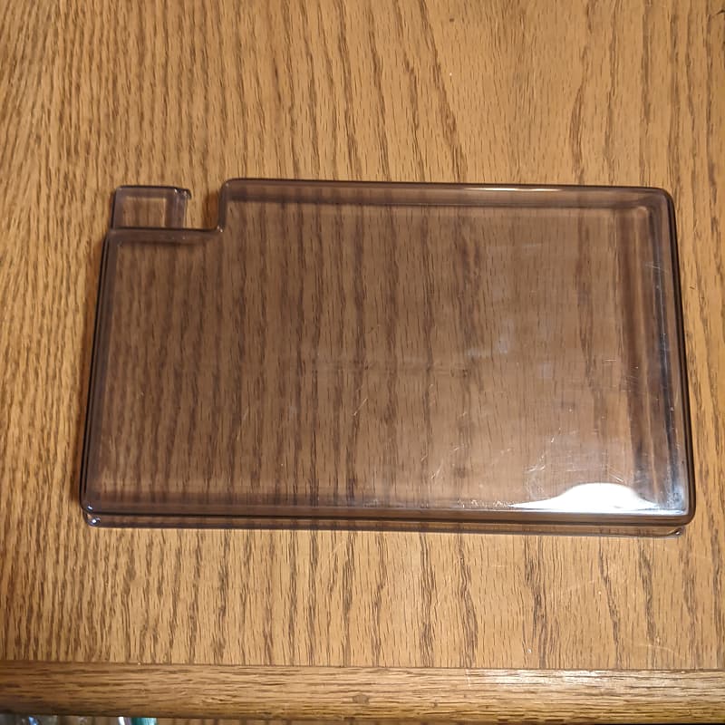 Decksaver Korg Volca MK2 Cover for Drum / Modular / Mix | Reverb