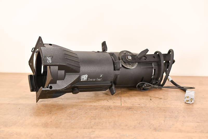 ETC Source Four Jr 26 Degree 575 Ellipsoidal Light CG00XYM | Reverb UK