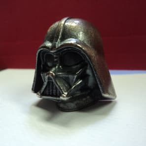 Star Wars Darth Vader knob! Very rare, official Fernades! | Reverb