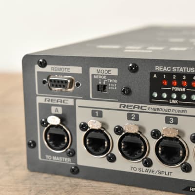 Roland S-4000M REAC Merge Unit CG006MM | Reverb