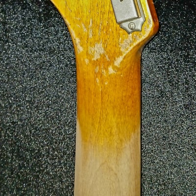 Voodoo Turkey Ultra Heavy relic masterbuilt stratocaster | Reverb