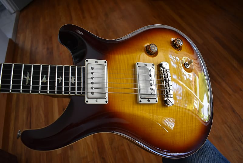 PRS McCarty 2019, USA Core , Lightweight specimen, OSHC & | Reverb