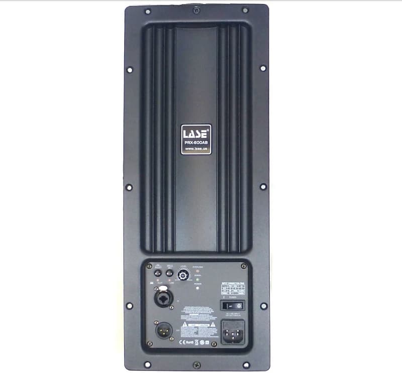 LASE PRX 600AB Replacement Amplifier Module for JBL PRX 615M | Reverb