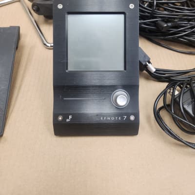 Efnote 7 Module Used - 0219 | Reverb