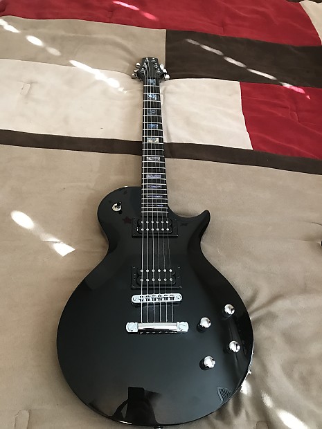 Kiesel/Carvin CS3 | Reverb