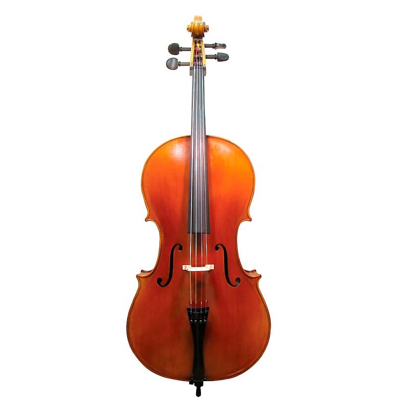 Maple Leaf Strings Emperor Artisan Collection Cello | Reverb