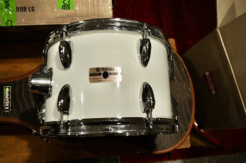 Yamaha TT812GC Tour Custom 12x8" Rack Tom | Reverb