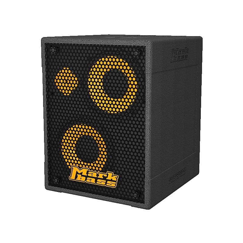 Markbass MB58R CMD 102 Pure 500-Watt 2x10" Bass | Reverb Australia