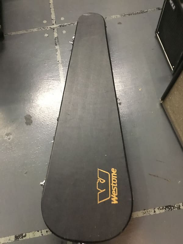 Westone Bass case | Reverb