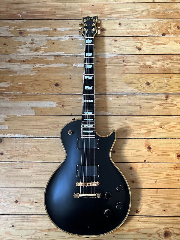ESP Eclipse I CTM 2006 | Reverb UK