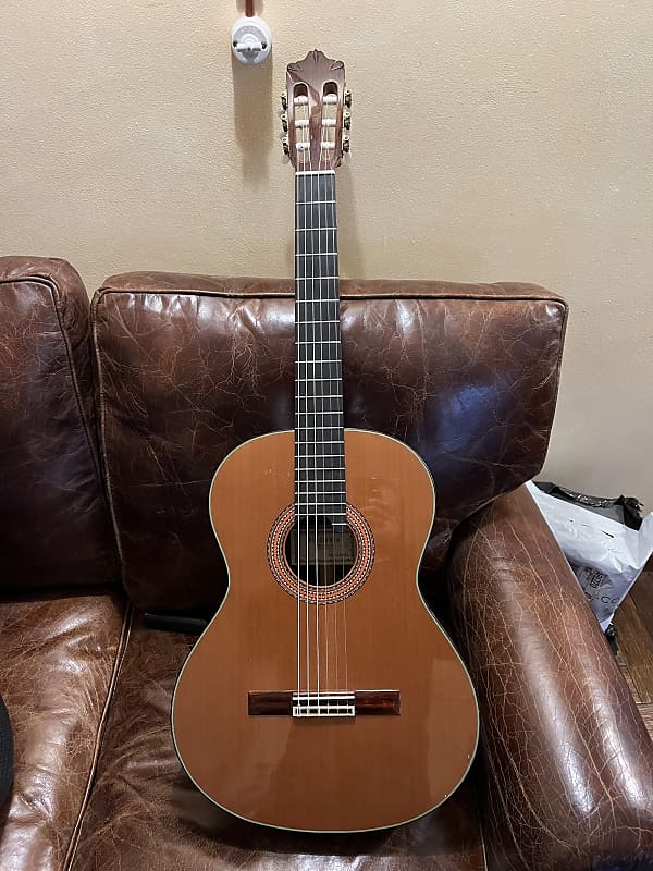 Alhambra 11P | Reverb