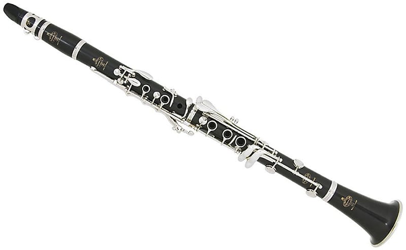 Buffet R13 Professional Clarinet - Greenline Material / | Reverb