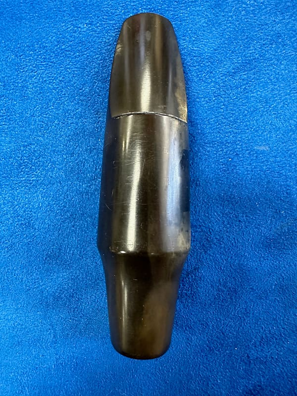 Used Selmer S80 C* Baritone Bari Sax Saxophone Mouthpiece | Reverb