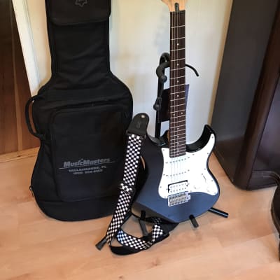 Bacchus IMP24 FMH-RSM/M N-BL-B【TONIQ】 | Reverb Bacchus IMP24 FMH-RSM/M N-BL-B【TONIQ】 | Reverb