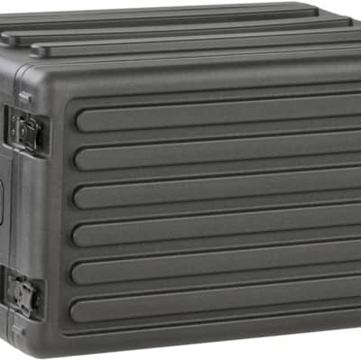 SKB Roto Molded 6U Shallow Rack Case | Reverb Australia