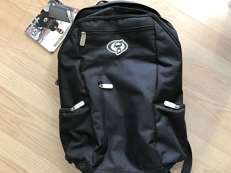 Protection Racket Roadie Backpack | Reverb
