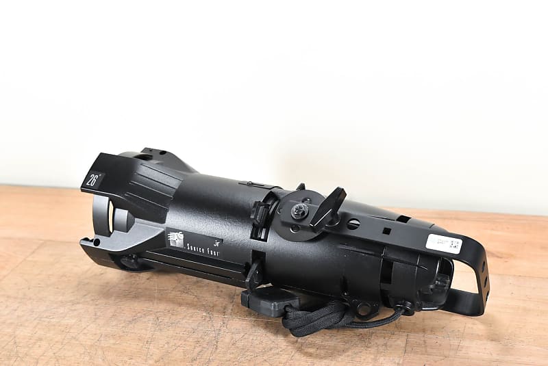 ETC Source Four Jr 26 Degree 575 Ellipsoidal Light CG006J6 | Reverb