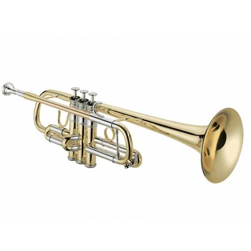 Jupiter XO Model 1624L-R Professional C Trumpet BRAND NEW | Reverb