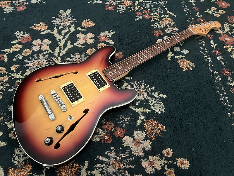 Warmoth Mooncaster - USA | Reverb