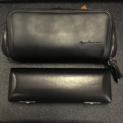 Gemeinhardt Roy Seaman Storm Professional Composite Piccolo | Reverb