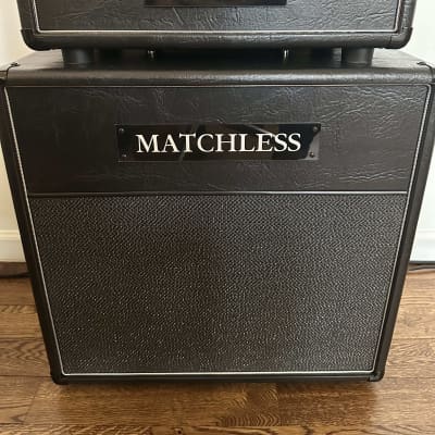 Matchless Lightning '15 Jorgenson | Reverb