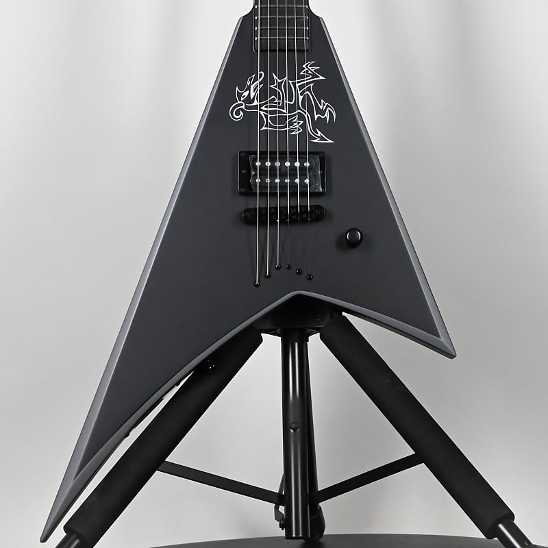 Jackson USA Custom Shop Signature Christian Andreu Rhoads RR- | Reverb