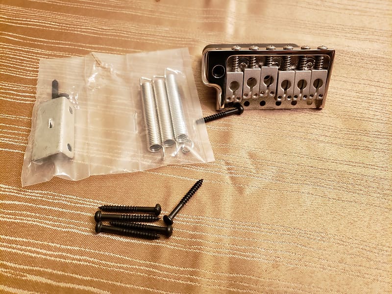 Prs SE Bridge Trem | Reverb