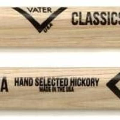 Vater Classics 2B Nylon | Reverb
