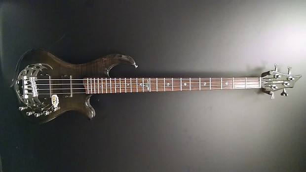 Traben Array NT4 | Reverb