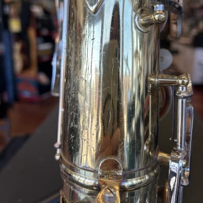 Conn 16M Shooting Star Tenor Sax | Reverb